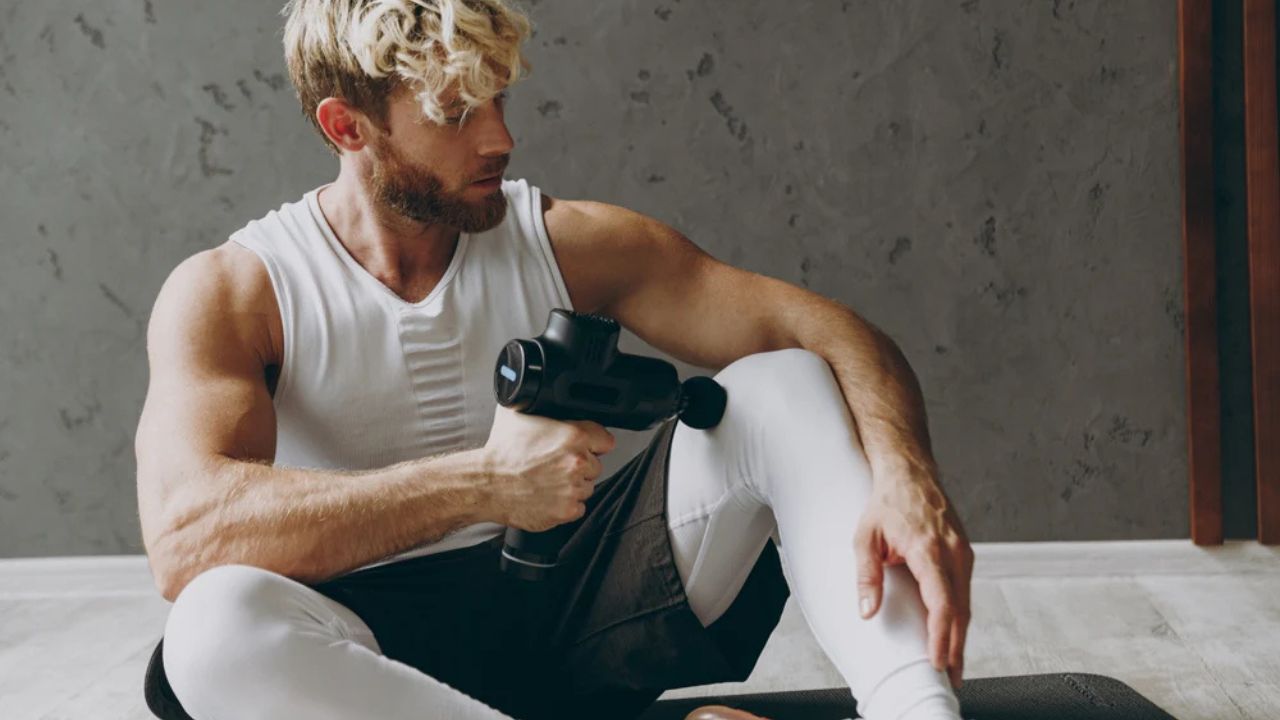 Boost Your Muscle Growth: Best Muscle Recovery Techniques for Gym ...